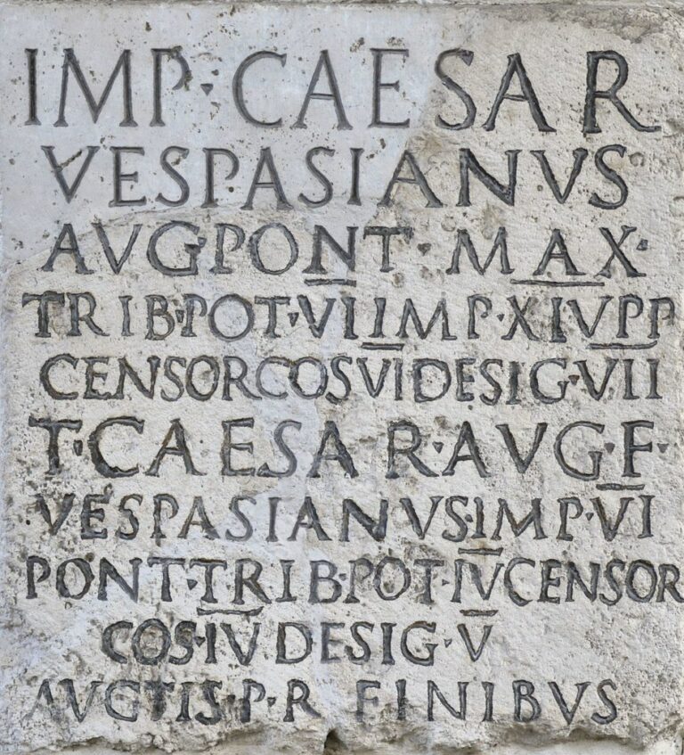 History Of Translation (and Interpretation)