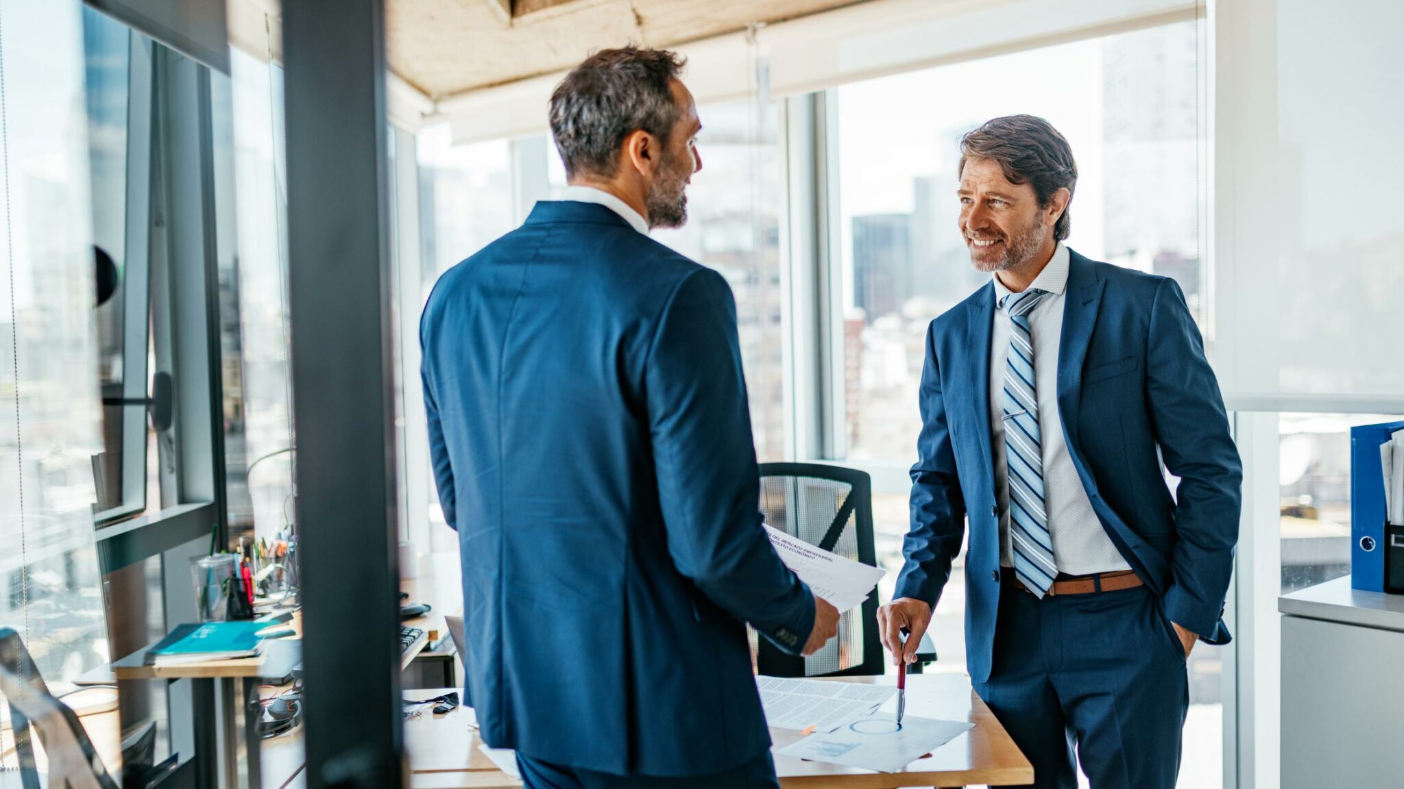 What Are The Key Differences Between Venture Capital And Private Equity ...