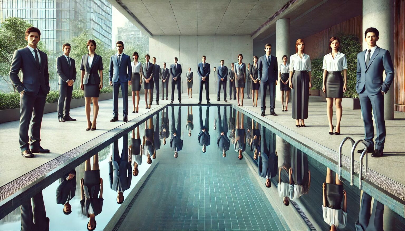 Lion People Global | Translation Consulting Services.