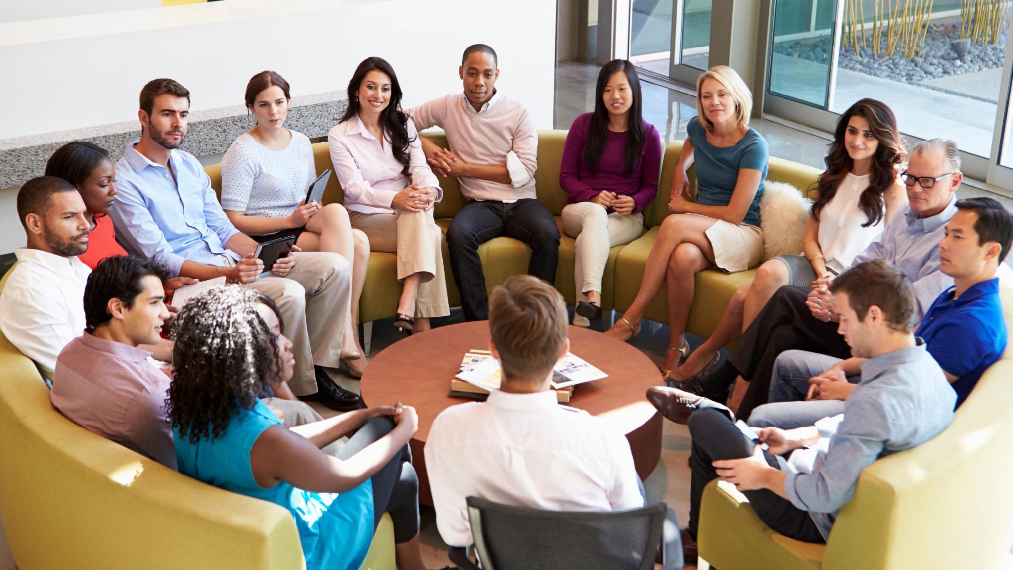 Lion People Global | Translation Consulting Services.