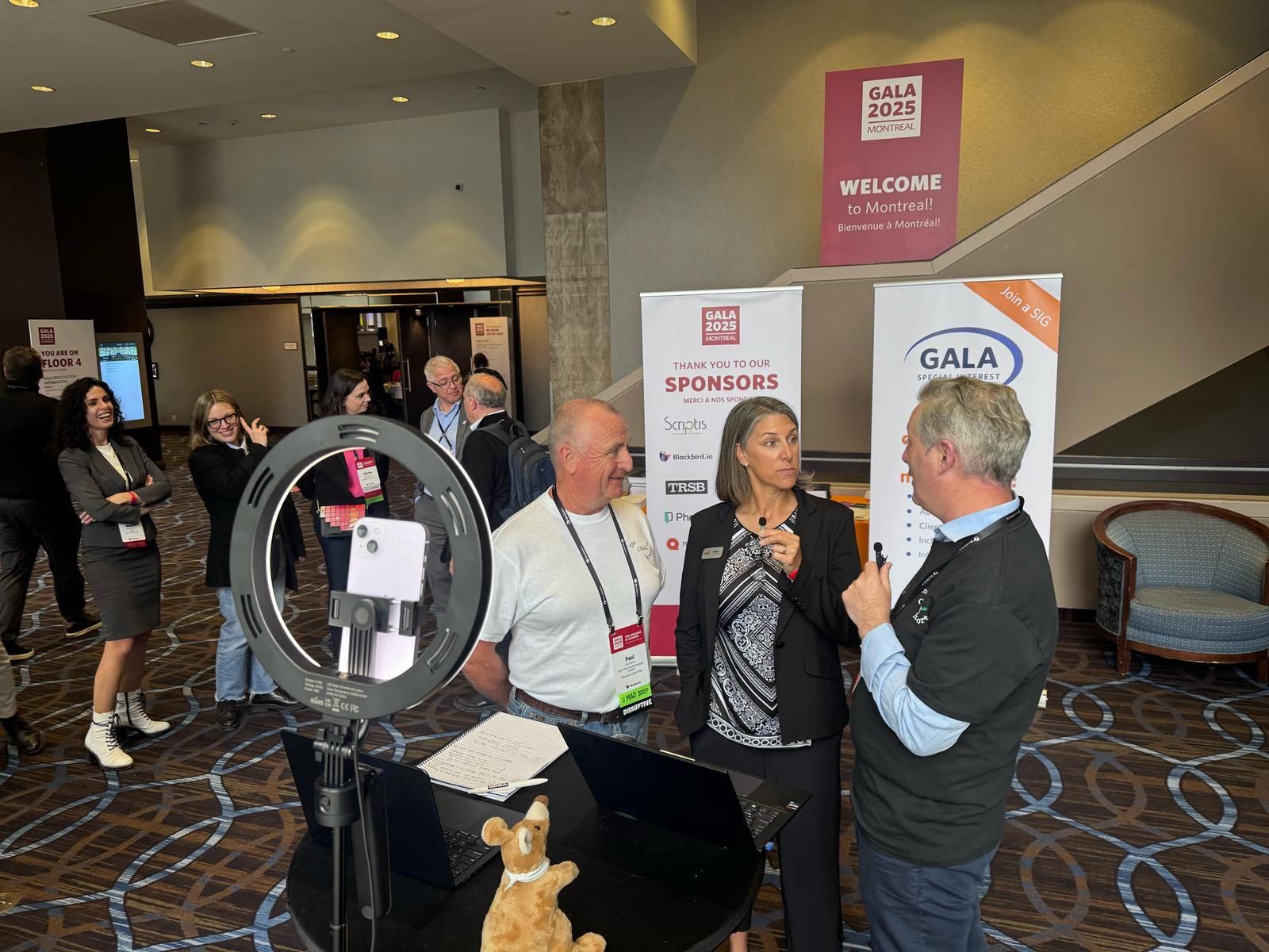 Blog - Lion People Global