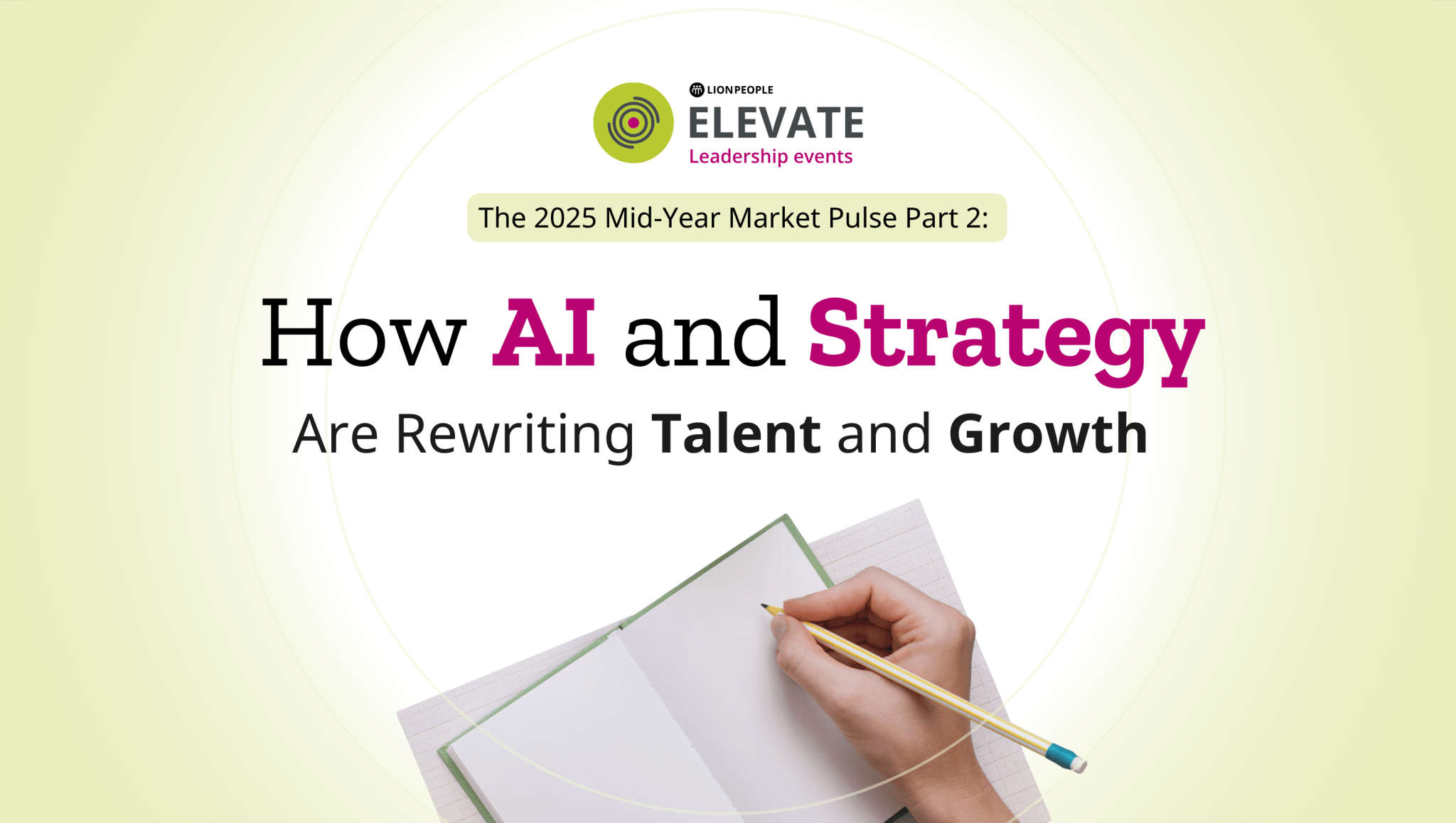 Blog - Lion People Global